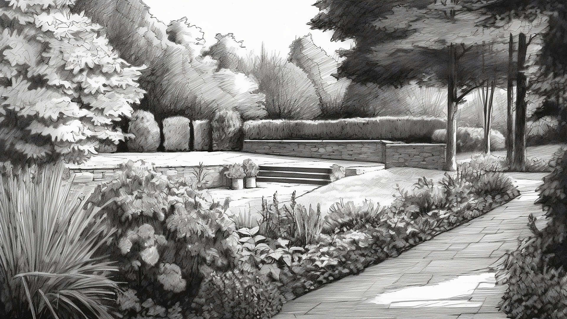 CSG | Landscaping, Garden Maintenance & Design